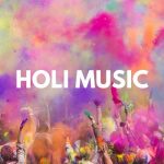 Holi Celebration Music – Yevhen Lokhmatov